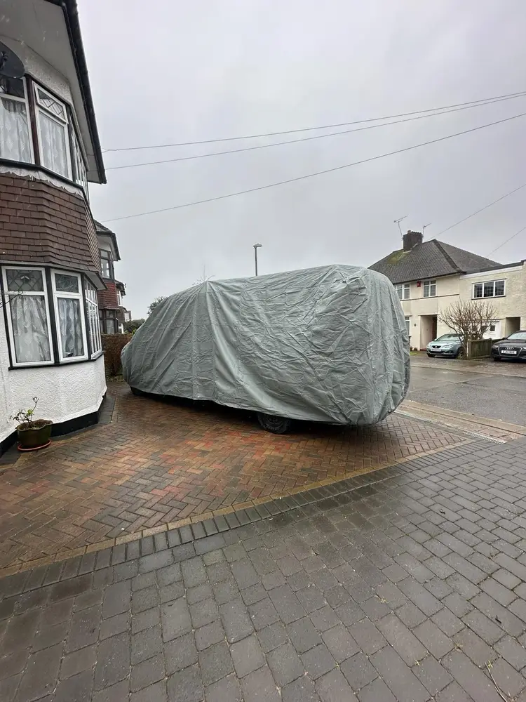 Gallery - CarCoversFactory.com